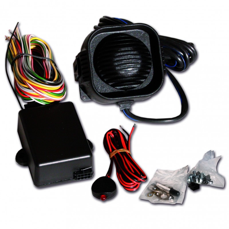 Alarme FIAT DUCATO 8 2022