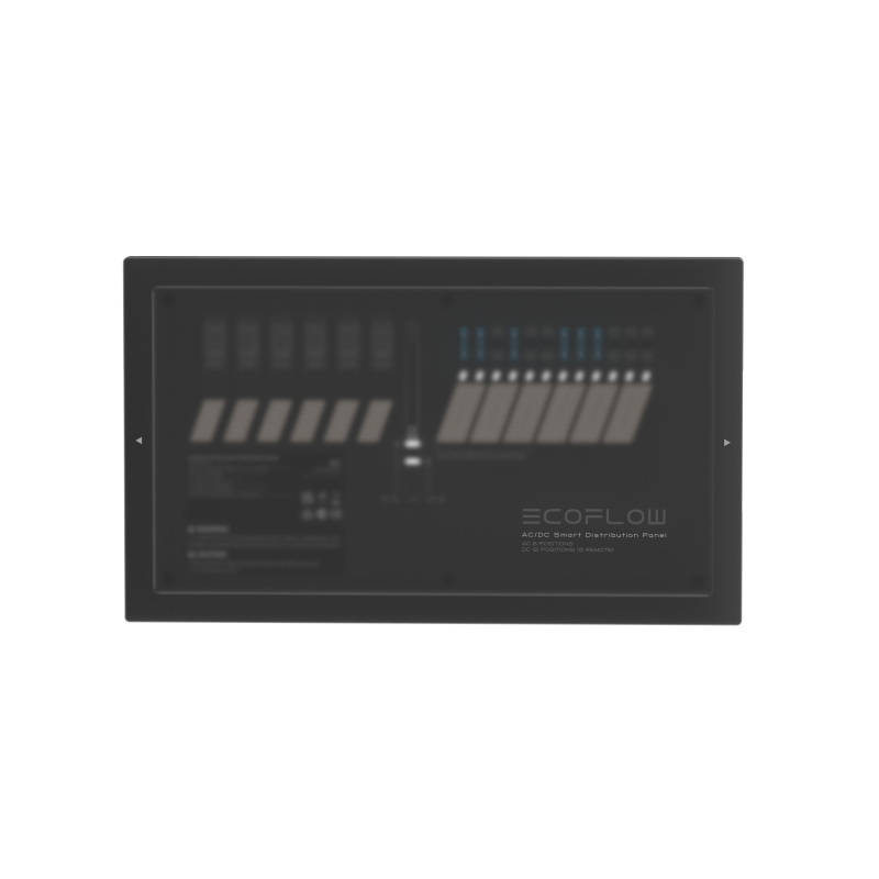 ECOFLOW Prepared Kit