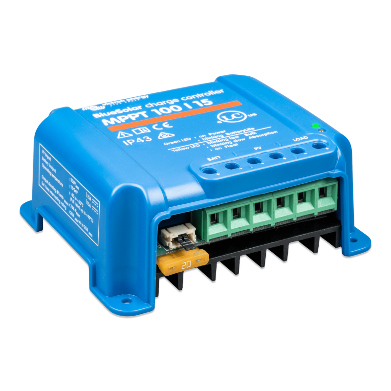 MPPT 100/15A Victron