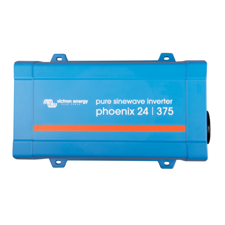 Convertisseur pur sinus Phoenix VE.Direct 24/375 VICTRON