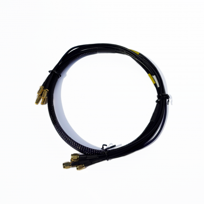 Rallonge câble AMR (avec Smart Connector) AVTEX