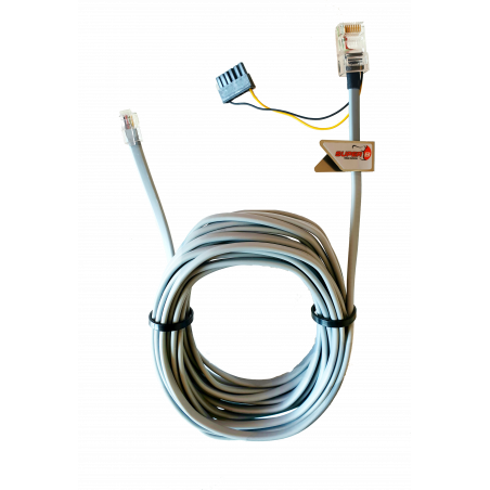 Cable digital 5m EPSILON 90Ah