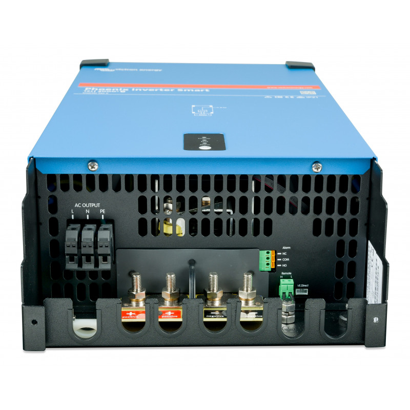 Convertisseur 3000W Pur Sinus SMART VICTRON Convertisseur 3000W Pur Sinus SMART VICTRON