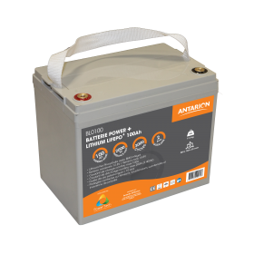 ANTARES | Spécialiste audiovisuel énergie camping-car, fourgon